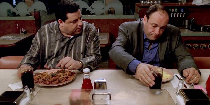 Tony's Greatest Sopranos Line Is the Most Powerful Crime TV Quote