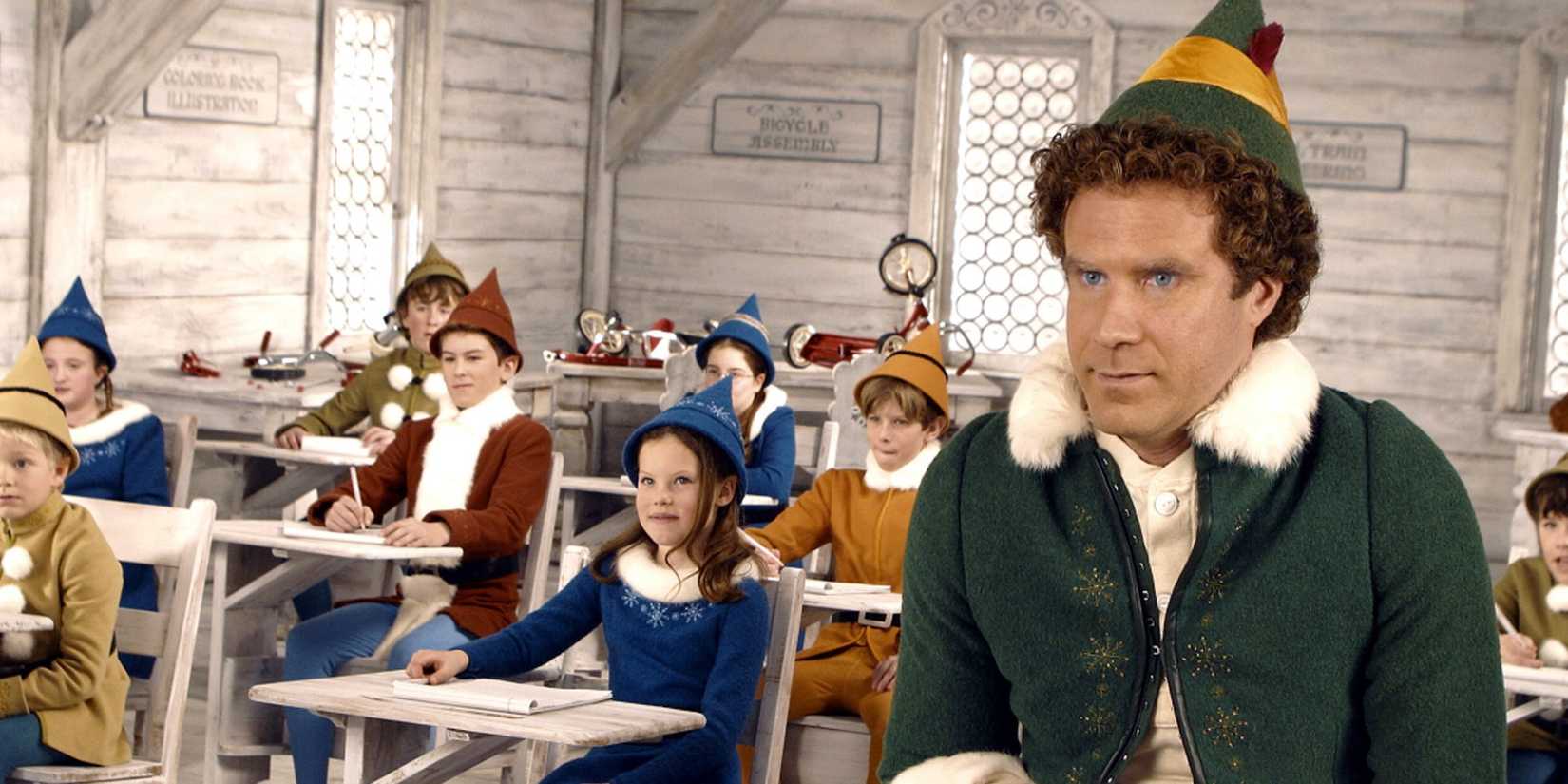 10 Best Holiday Movies & Where to Watch Them