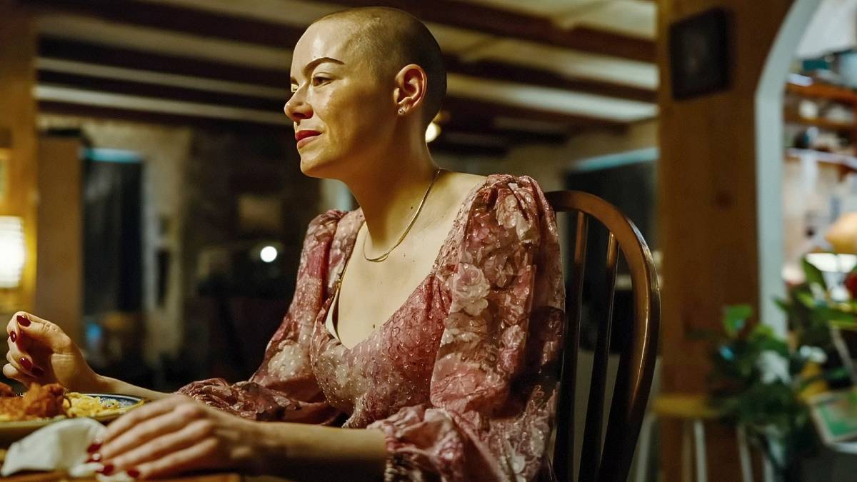 Emma Stone’s Bugonia Proves Hollywood Finally Found Its Next Stanley Kubrick