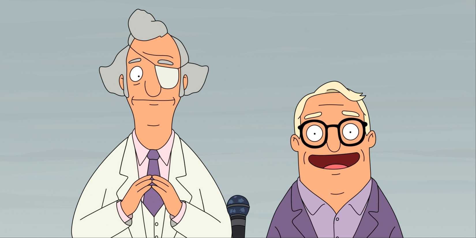 11 Years Later, Bob's Burgers Has the Greatest Thanksgiving Episode in ...