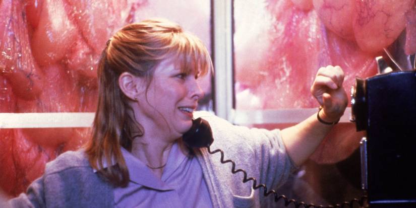 The Blob Remake Is the Gold Standard for '80s Horror Practical Effects