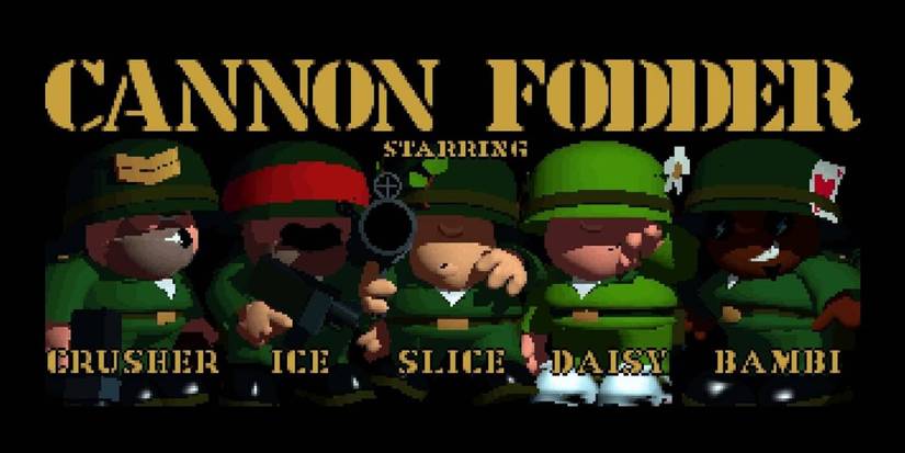 The Most Underrated '90s Game Has the Best Gameplay in Video Game History
