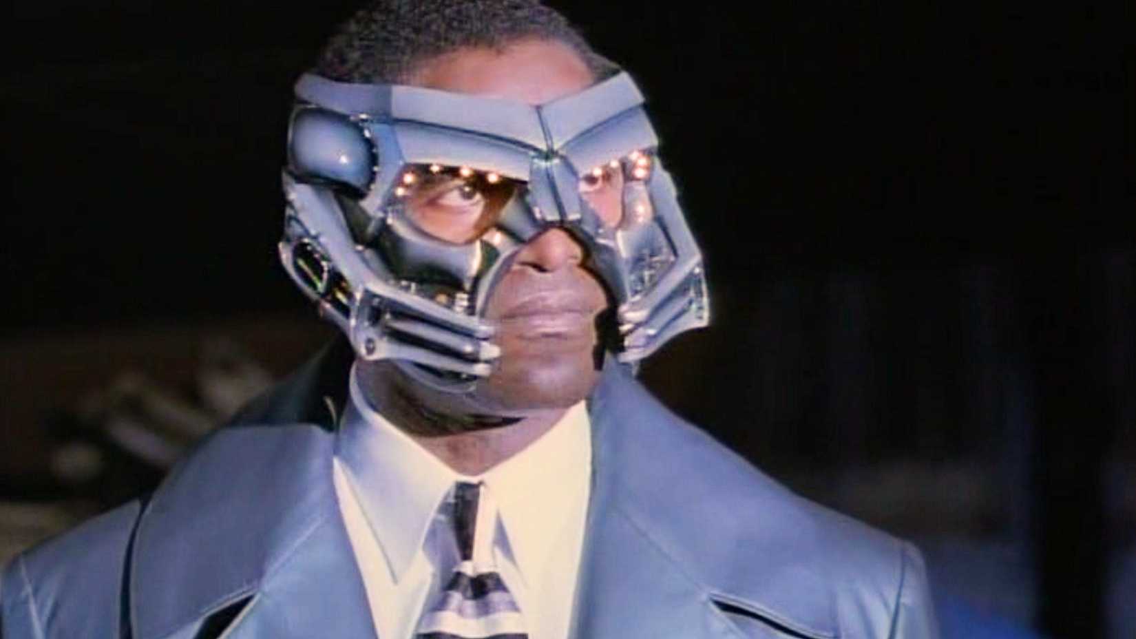 31 Years Ago, Sam Raimi Brought A Groundbreaking Sci-Fi Superhero to ...