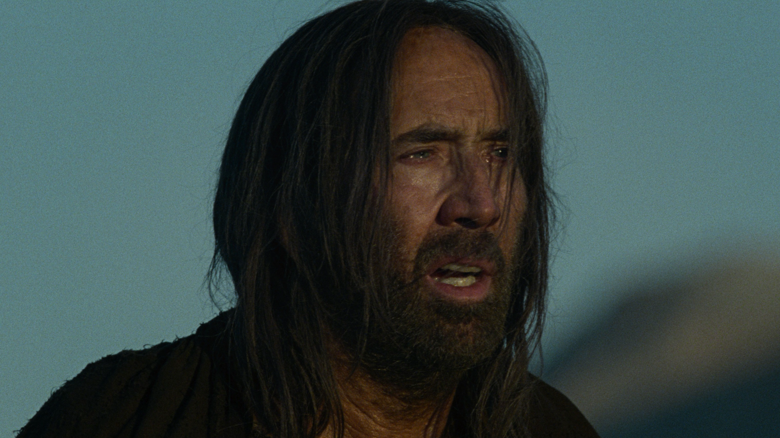 The Carpenter's Son Review: Nicolas Cage's Controversial Jesus Horror ...