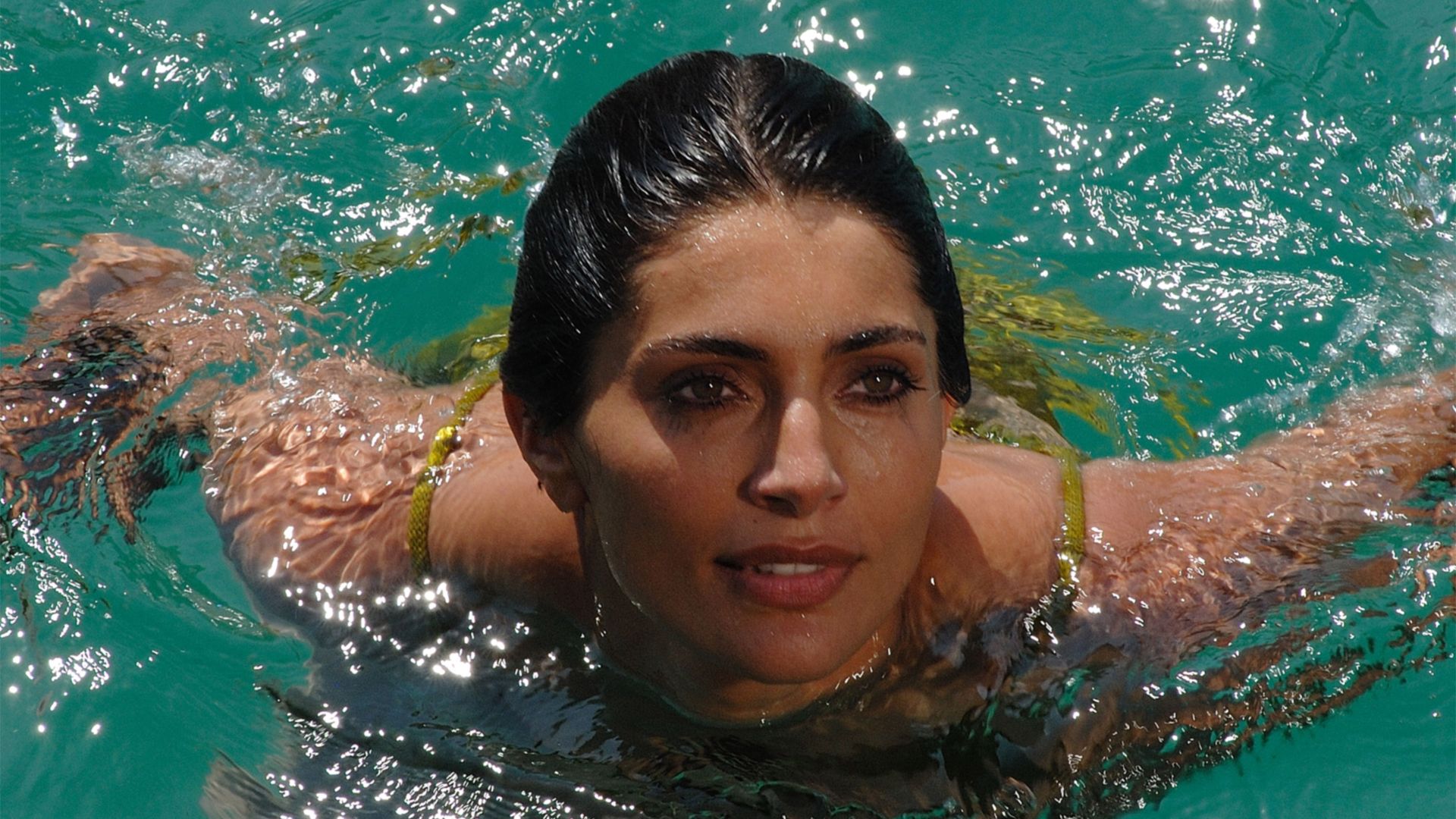 Oppenheimer Depicts Some of Hollywood's Most Bizarre Sex Scenes