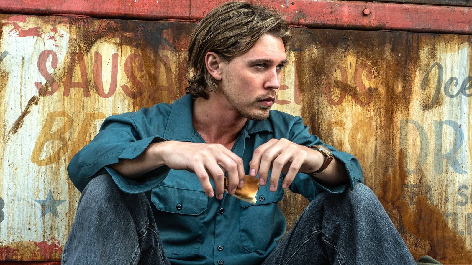 Austin Butler’s Caught Stealing Sets Netflix Streaming Release Date