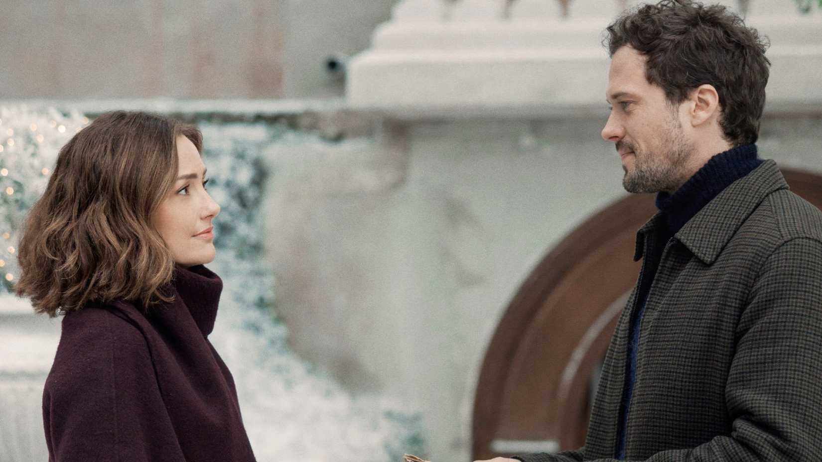 Top 3 Must-Watch Netflix Movies Thanksgiving Weekend: Nov. 28-30, 2025