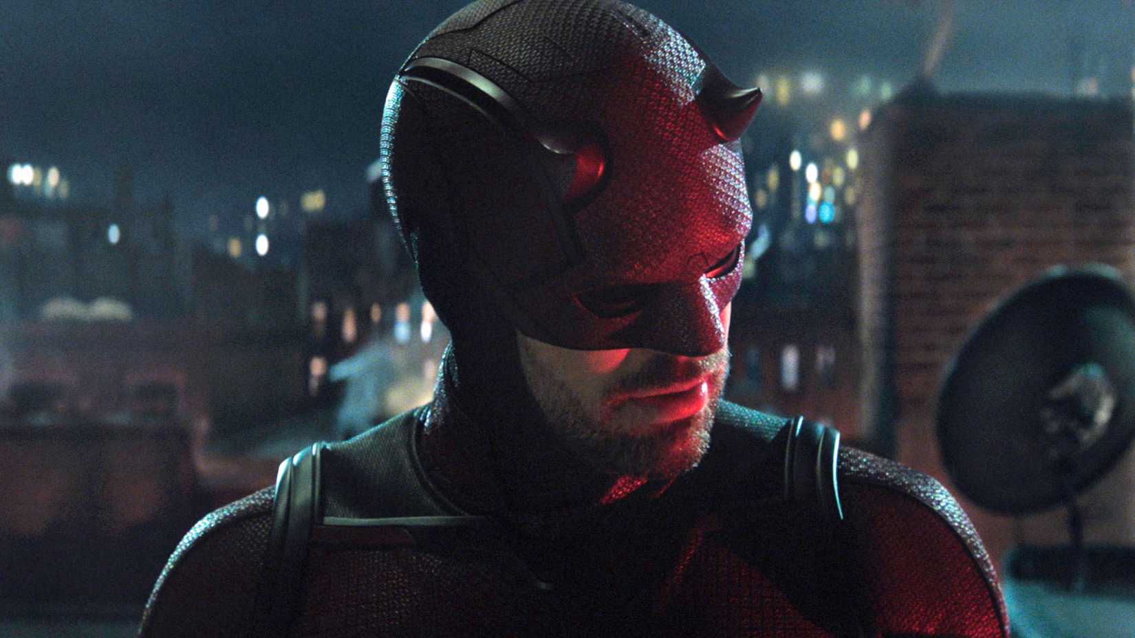Marvel's Daredevil Gets Better With Every Season, & It Returns in 2 Months