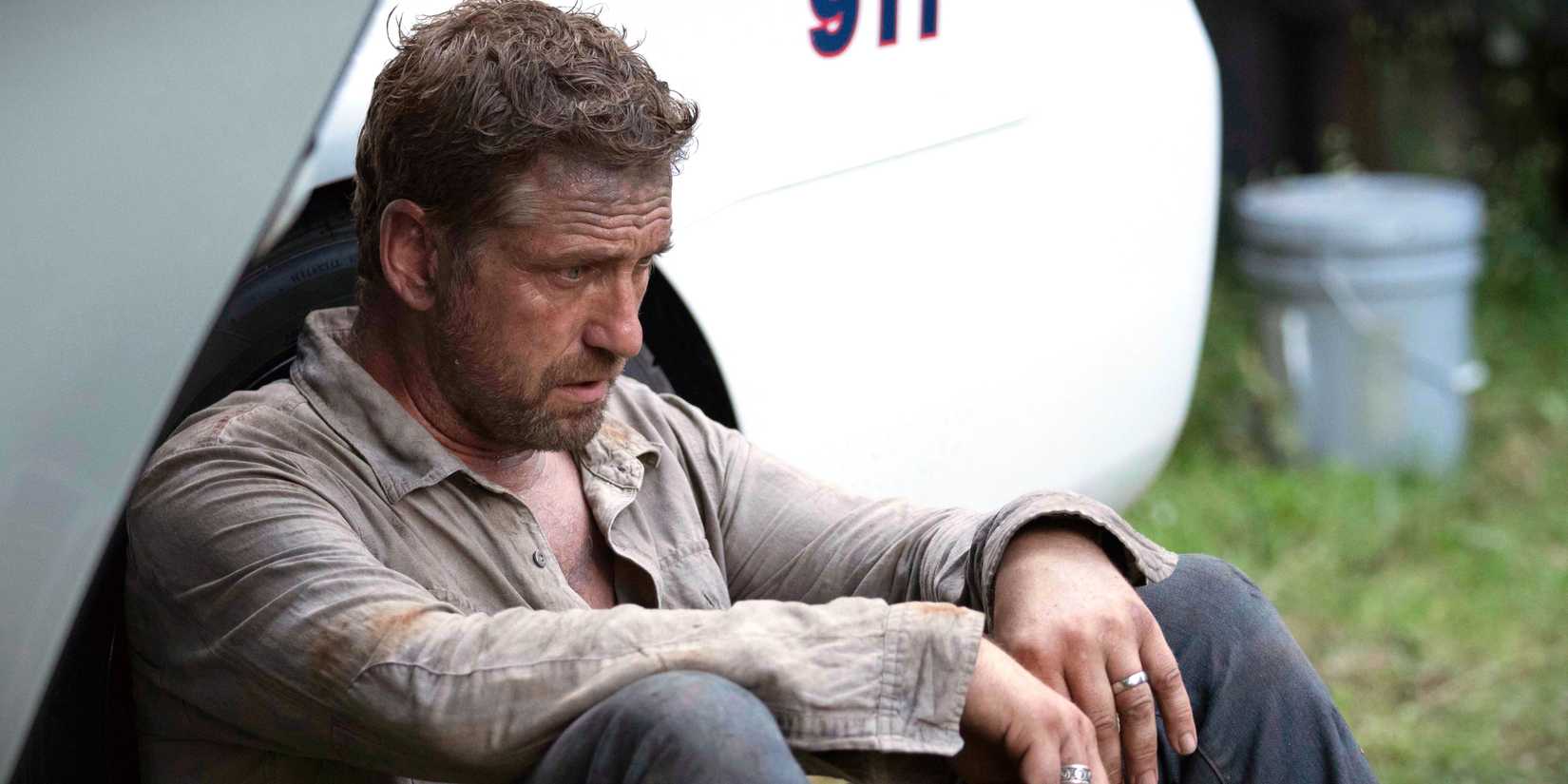 Gerard Butler's Last Seen Alive Finds Success on Hulu 3 Years Later