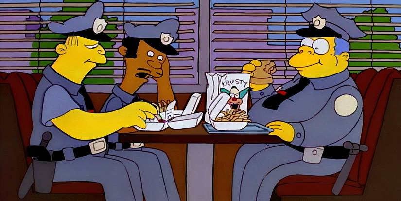 The Simpsons’ Forgotten Quentin Tarantino Episode Still Exists — Even ...