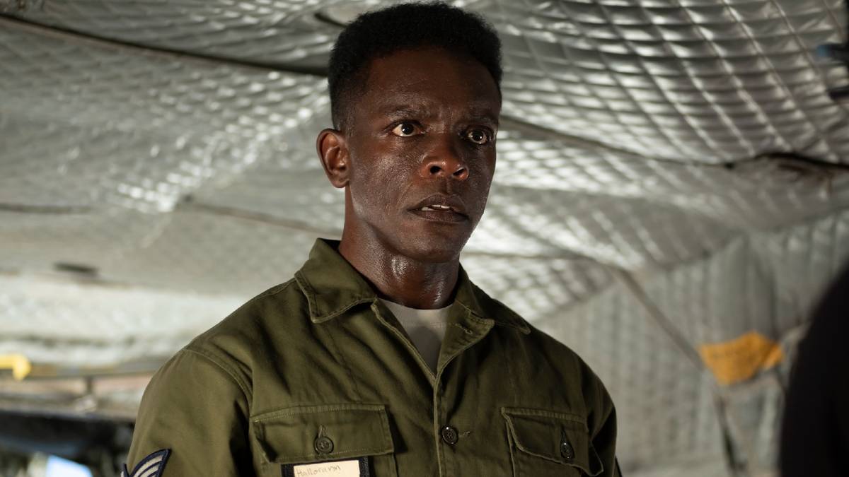 Welcome to Derry: Dick Hallorann's Shining Powers Explained