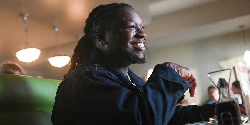 Tracker Just Officially Replaced Colter’s Handlers