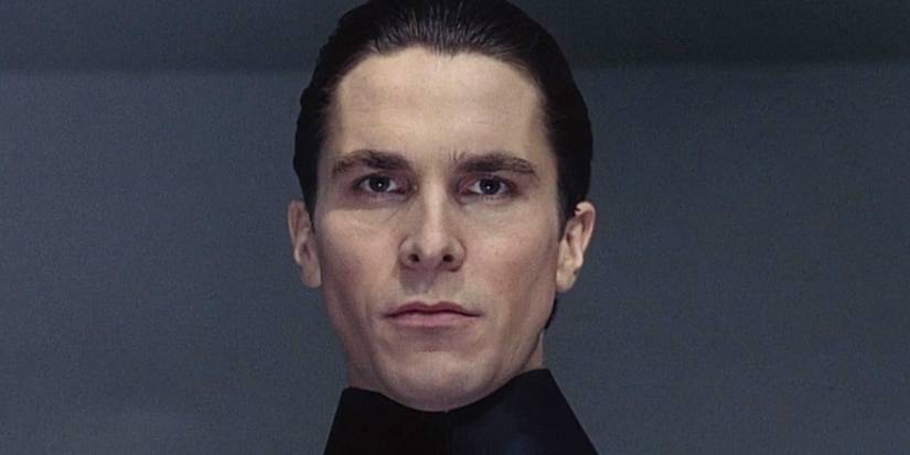 Equilibrium: Christian Bale's Cult Classic Finds New Streaming Home
