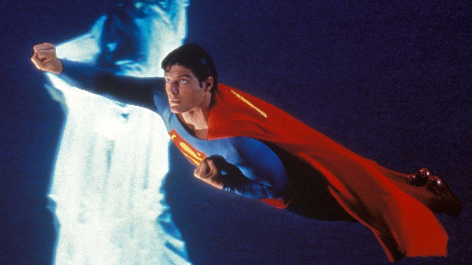 Where to Stream Every Superman Movie