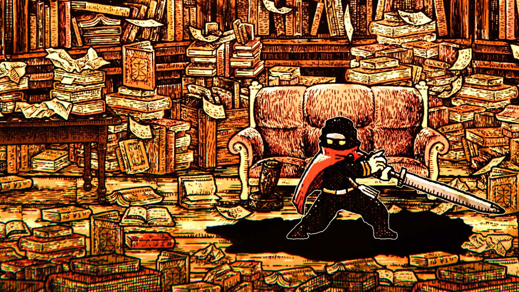 Upcoming Metroidvanias in 2026 & Beyond