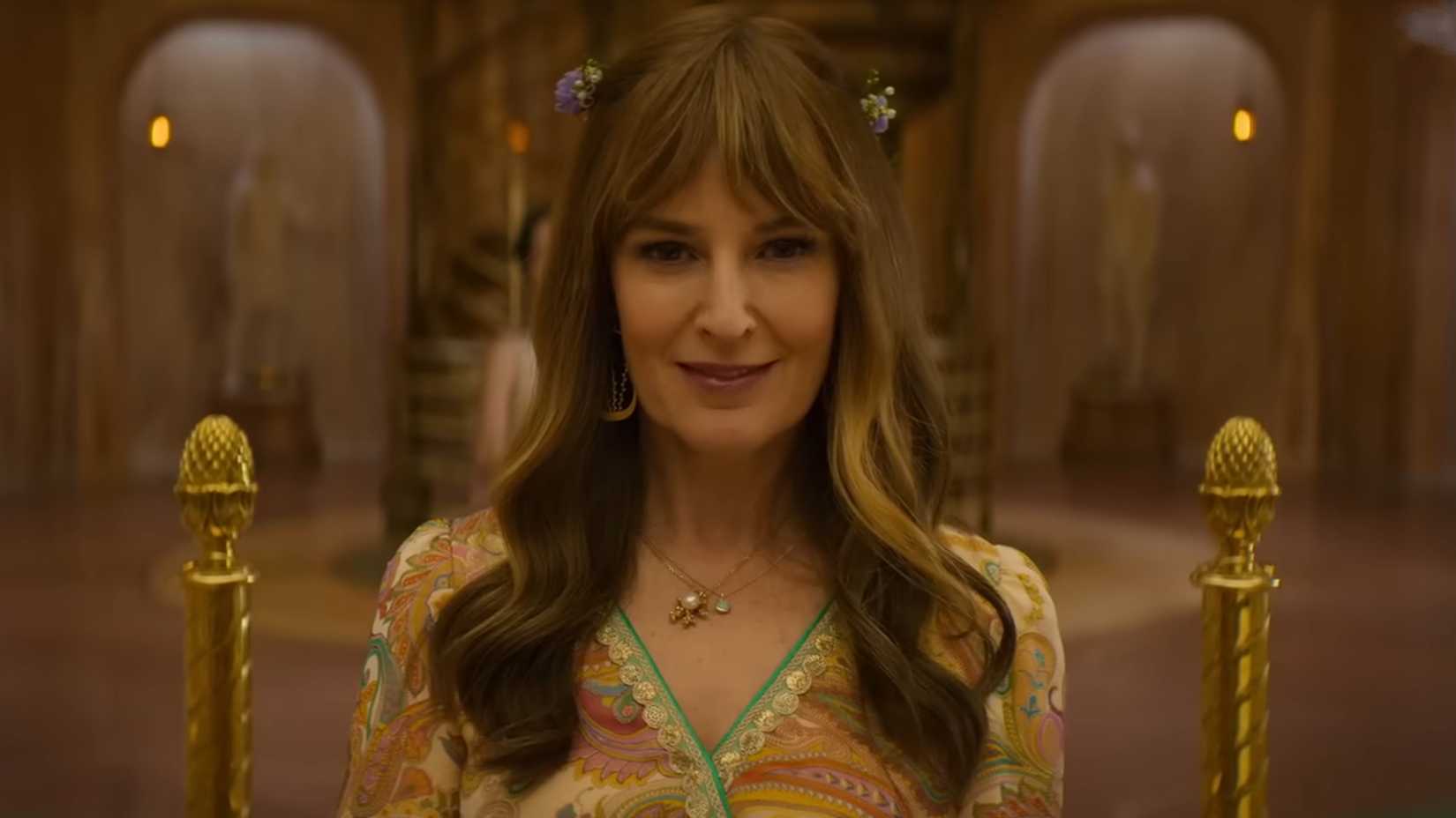 Percy Jackson Season 2 Trailer's New Characters, Explained