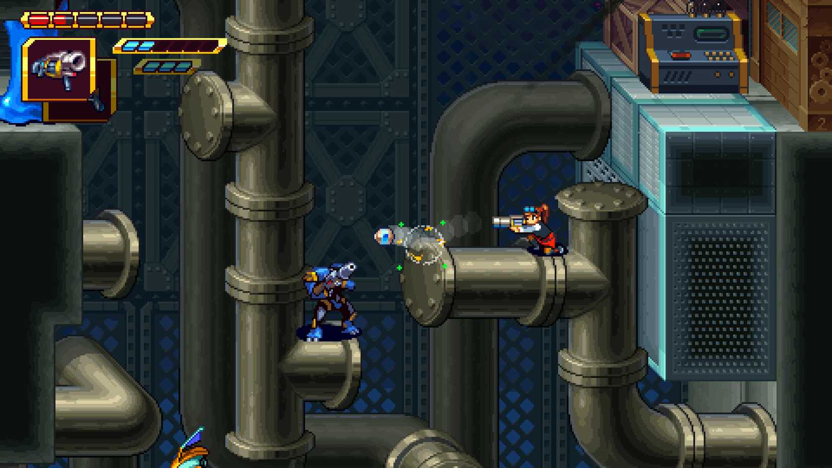 Upcoming Metroidvanias in 2026 & Beyond