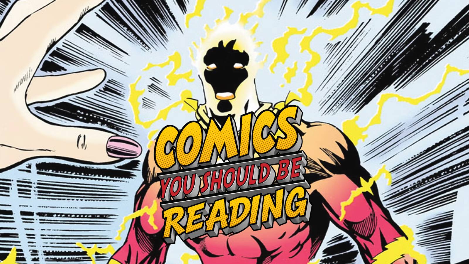 Mark Waid and Salvador Larroca's The Flash: Terminal Velocity is a ...