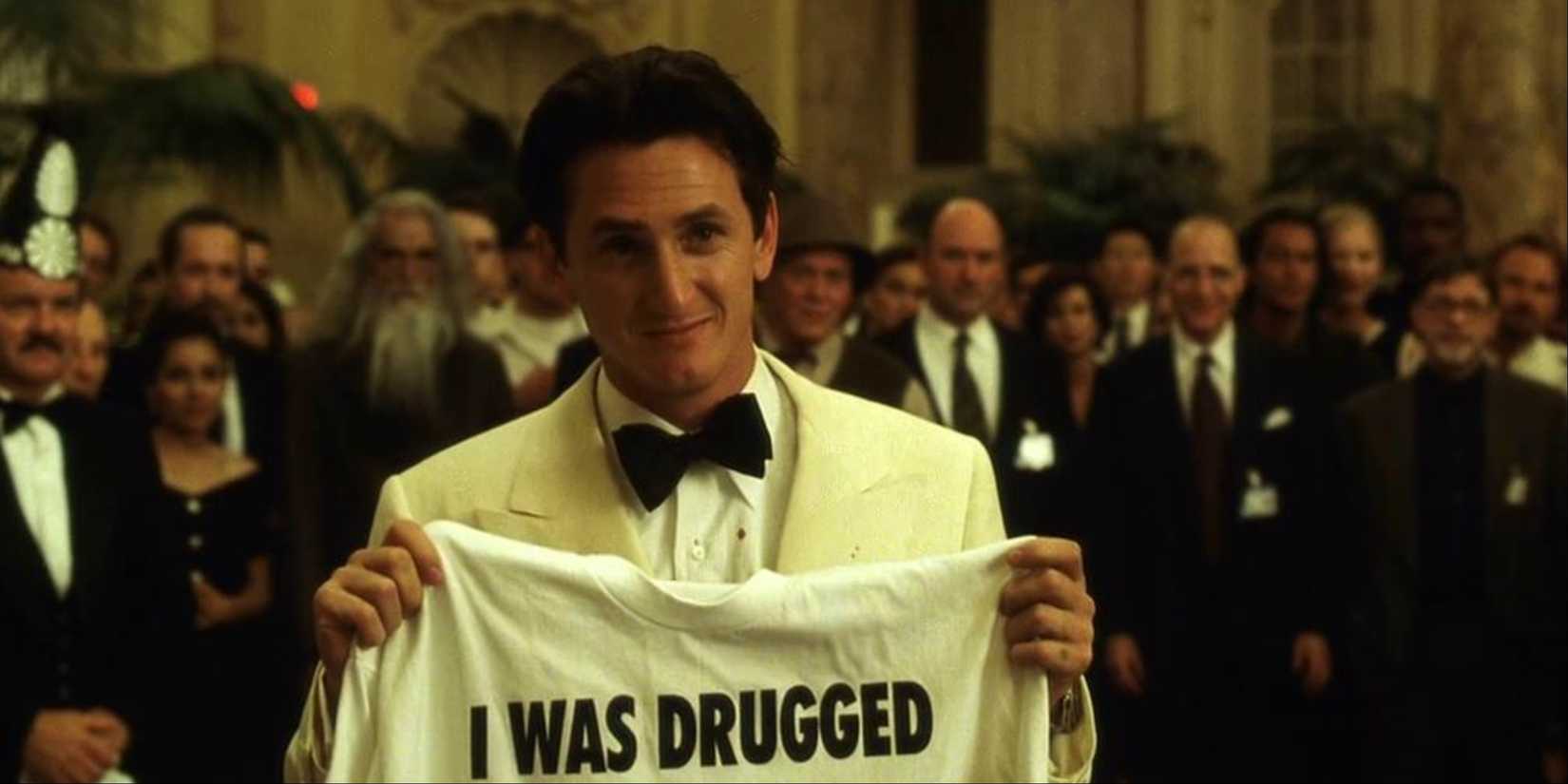 David Fincher's The Game Is Still a Hidden Gem 28 Years Later
