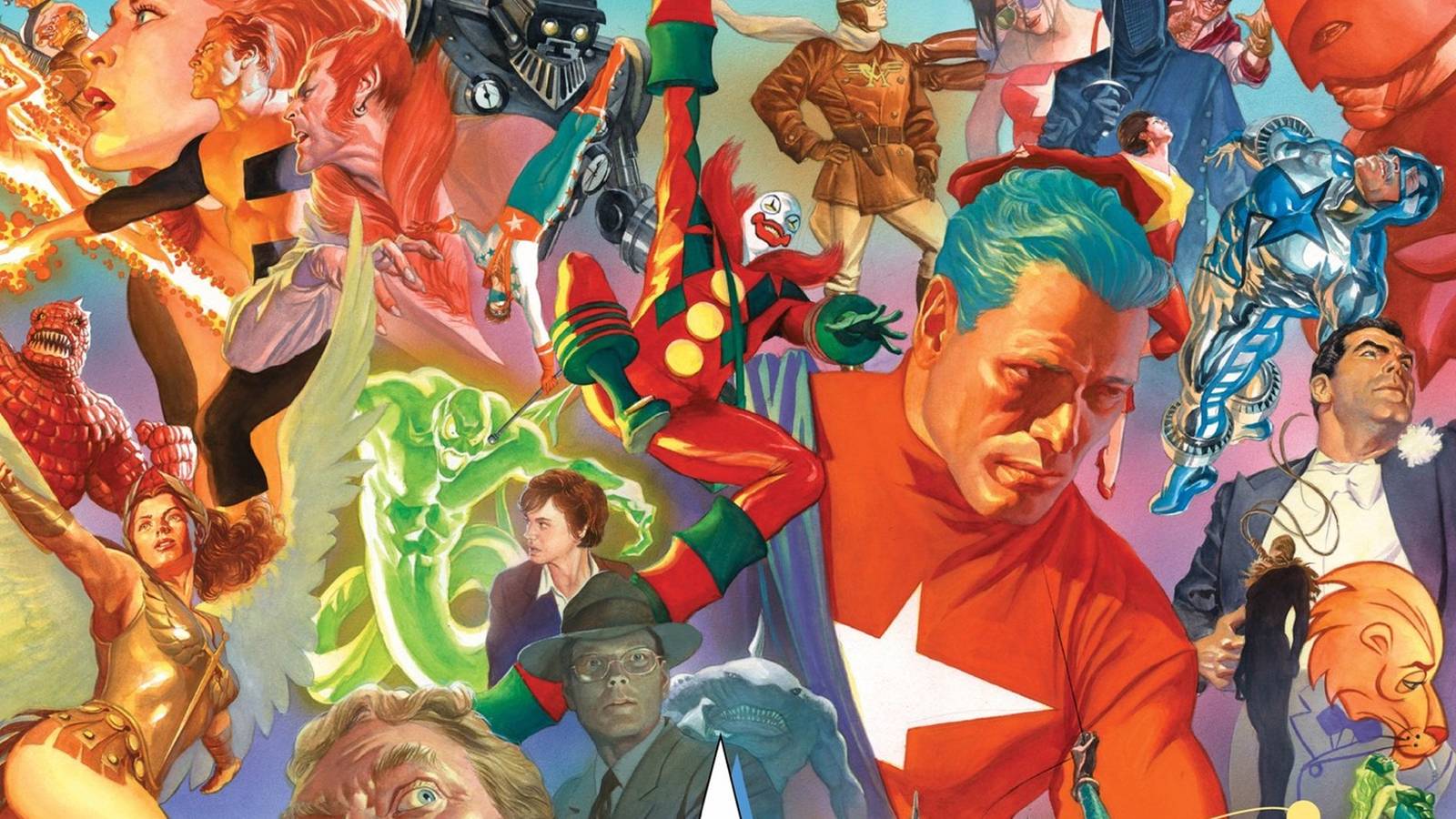 10 Indie Comics That Deserve Animated Adaptations