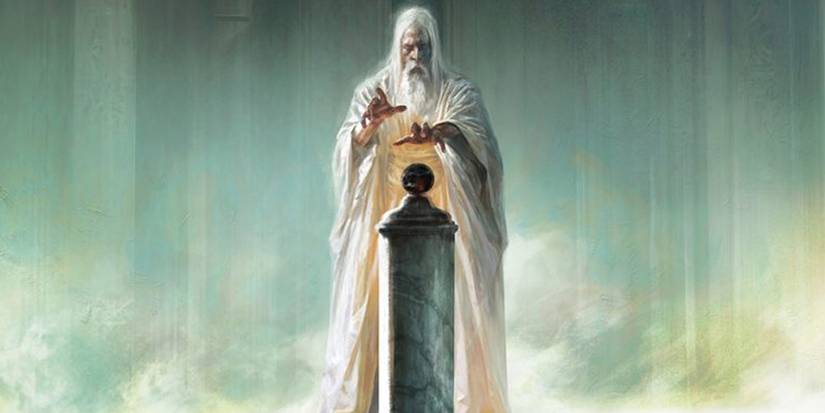 white wizard returns