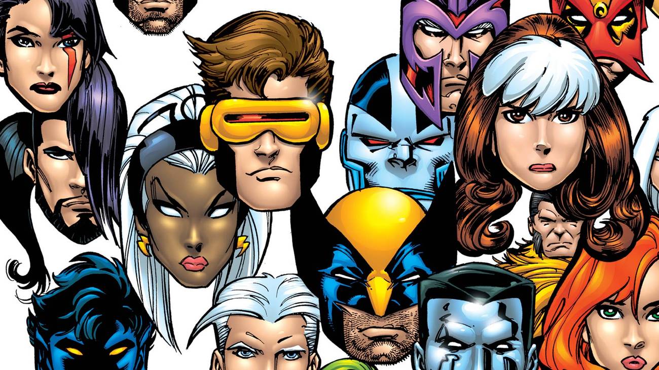 Canon Events: Cyclops Sacrificed Everything And Changed the X-Men's ...