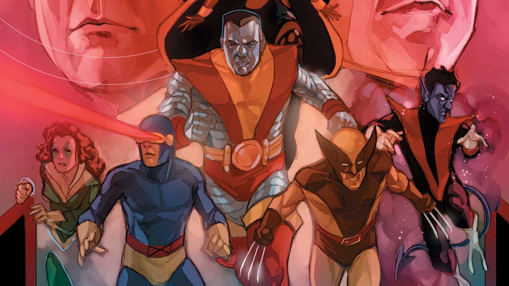 10 X-Men Comics That Can Be Called Masterpieces, Ranked