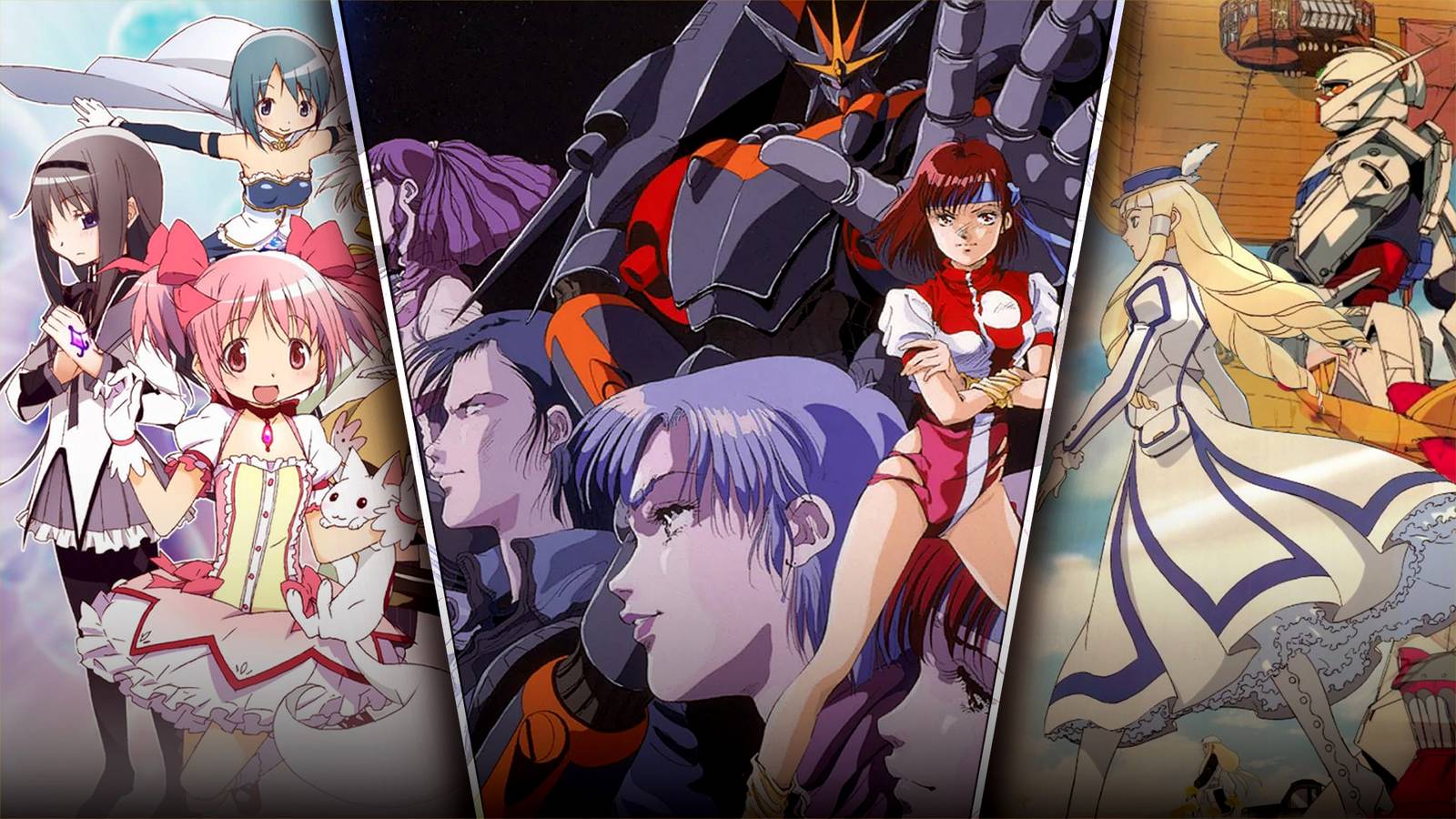 Crunchyroll Reveals the Top 10 Anime With the Best Endings
