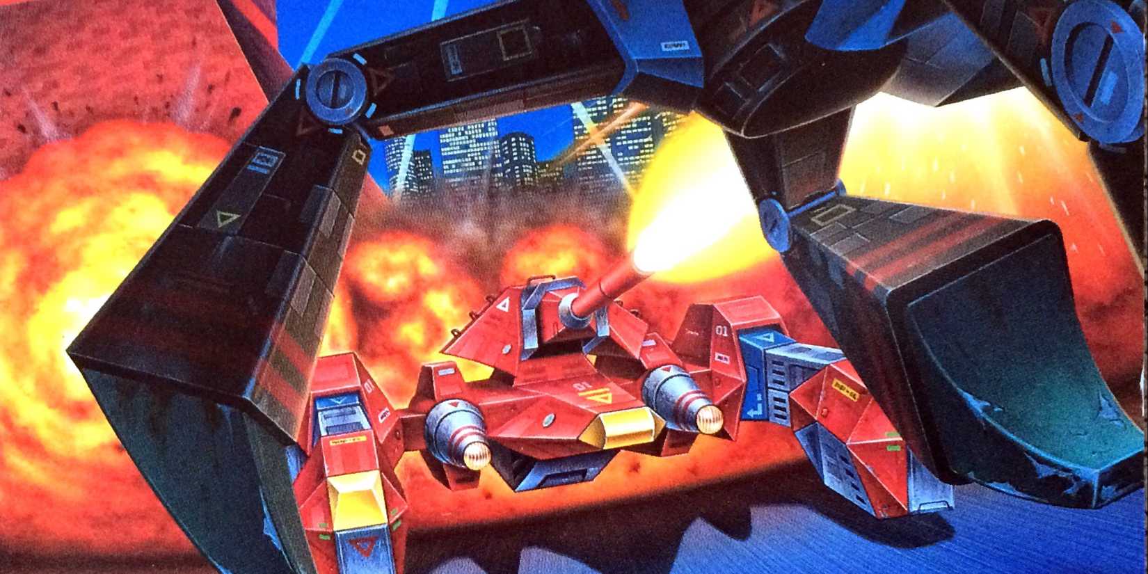 10 Classic PS1 Games That Are Unplayable Today