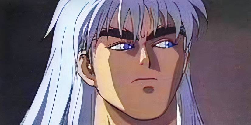 The Official 10 Strongest Anime Characters of the 1990s, Ranked