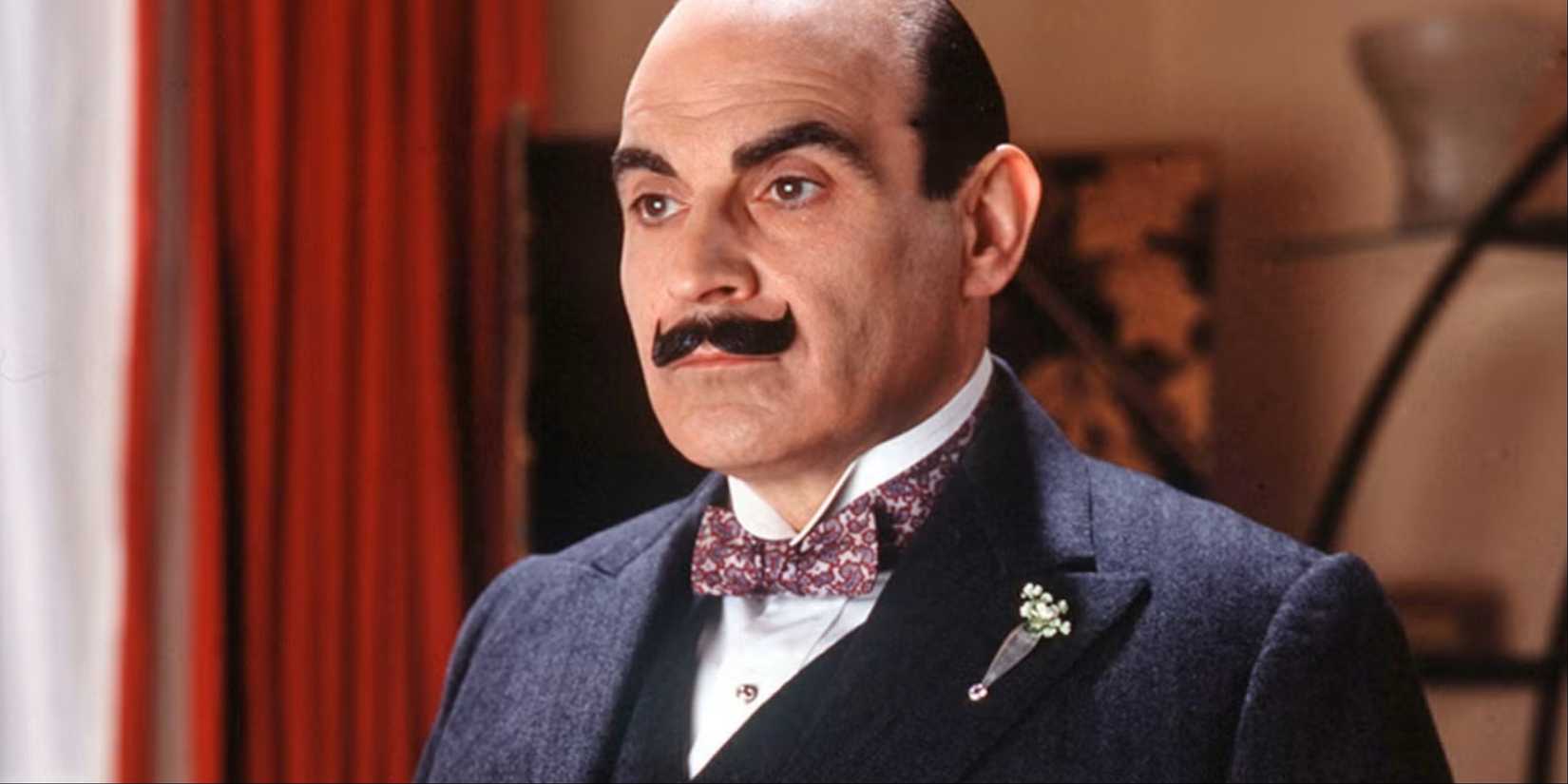 Agatha Christie Adaptations to Watch After Netflix’s Seven Dials