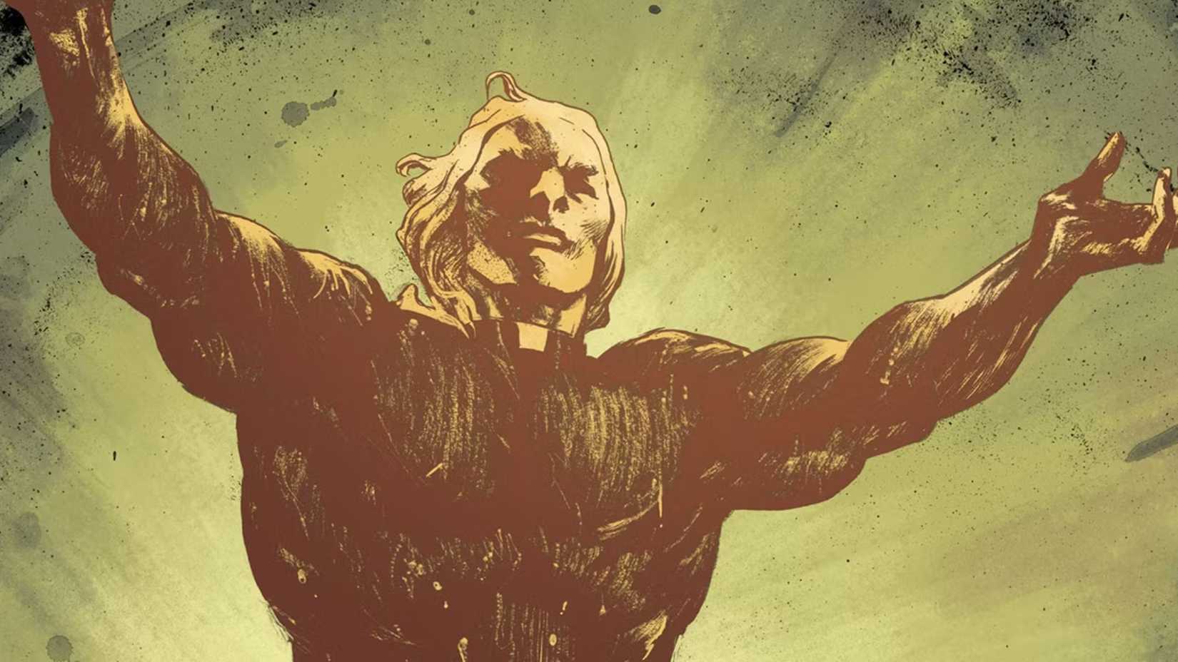 The 10 Greatest DC Comics Storylines, Ranked