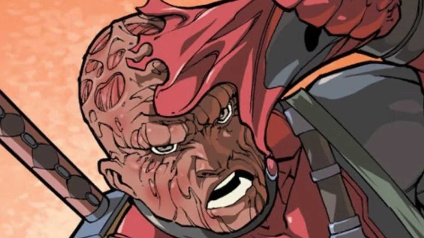 10 Times Deadpool Proved He Was Marvel's Funniest Hero