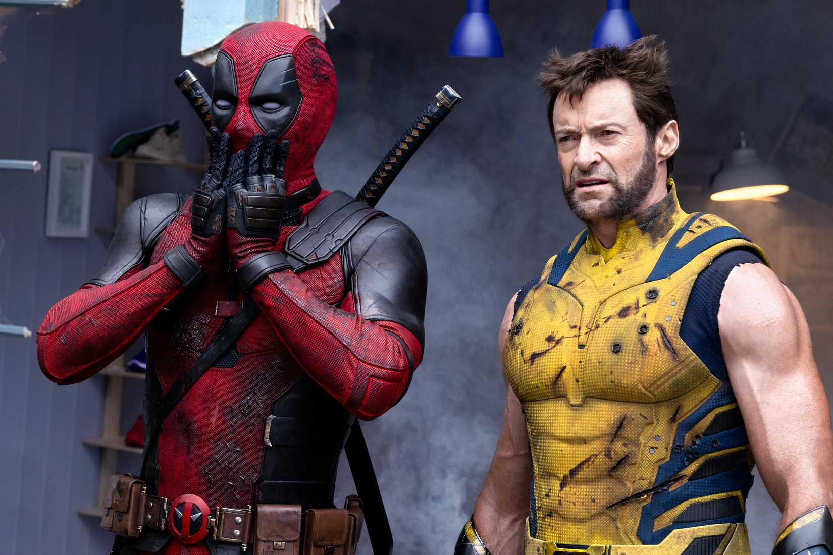 2 Years Later, Ryan Reynolds' $1.3B Deadpool Sequel Is Officially a ...