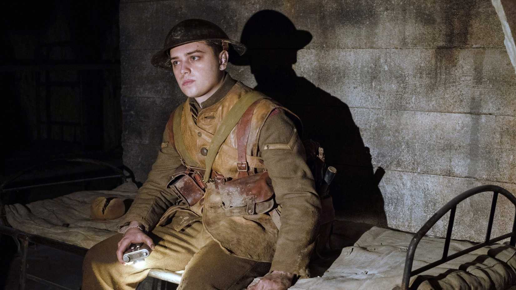 8 Deranged Directors Who Are Perfect for Doctor Strange 3