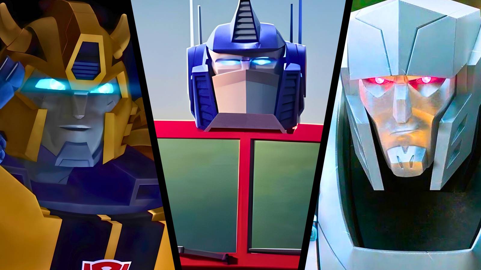 December 6 Will Be a Great Day for Transformers Fans