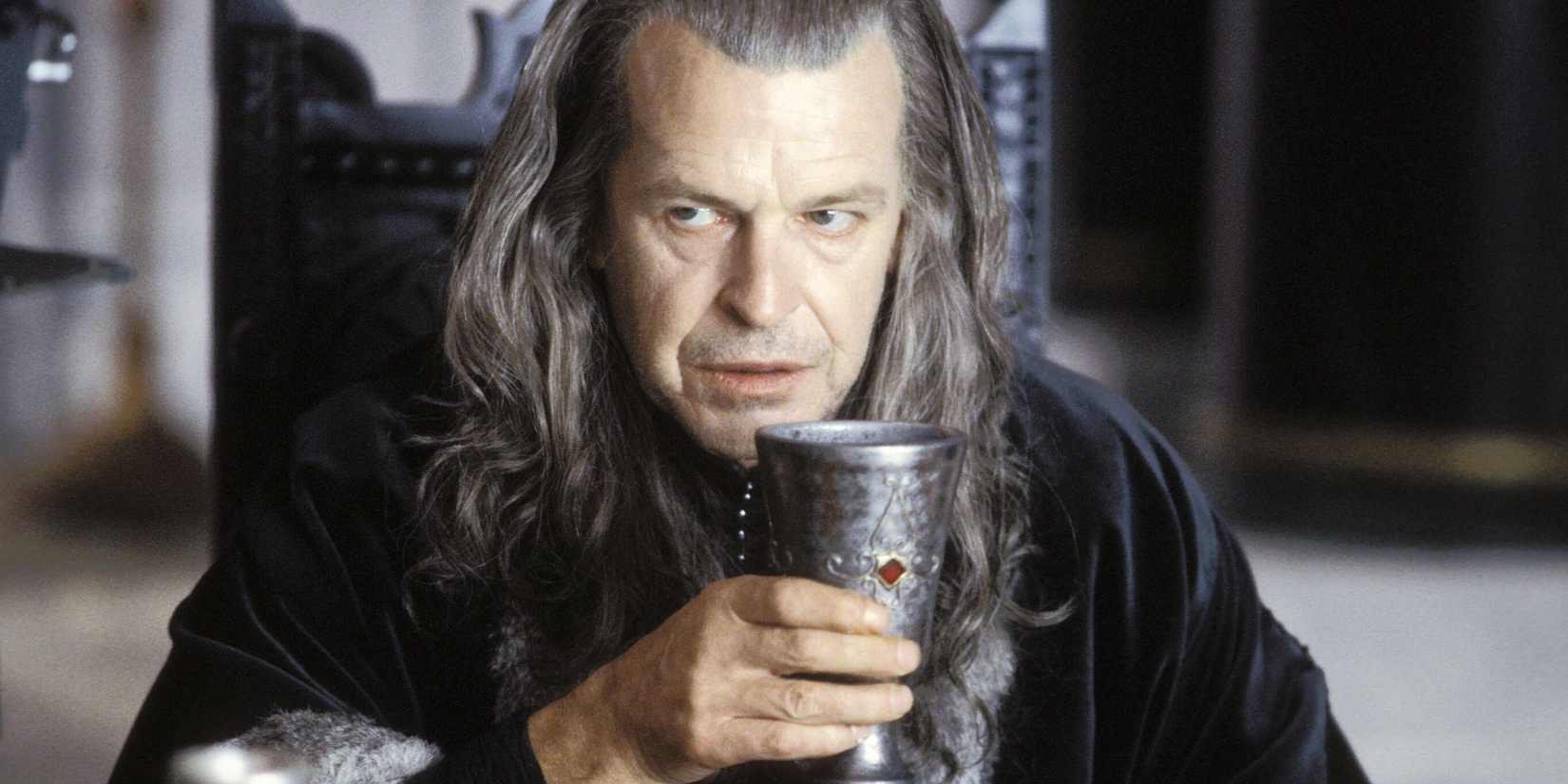 1 Lord of the Rings Line Quietly Redeemed Denethor