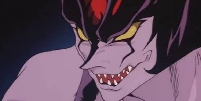 10 Best Dark Anime That Are Hard For Modern Anime Fans to Watch