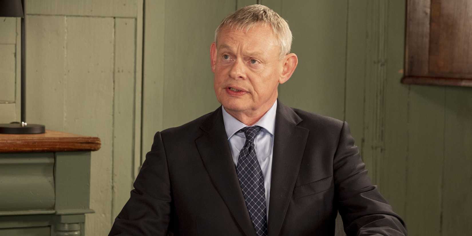 Fox's Doc Martin Remake Best Medicine Sets Release Date