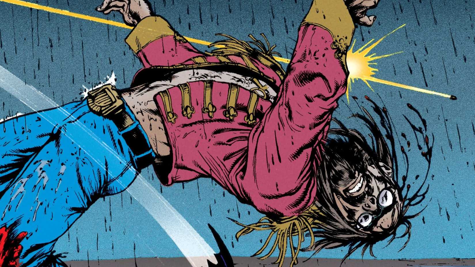 10 Batman Villains Who Failed To Make an Impact, Ranked