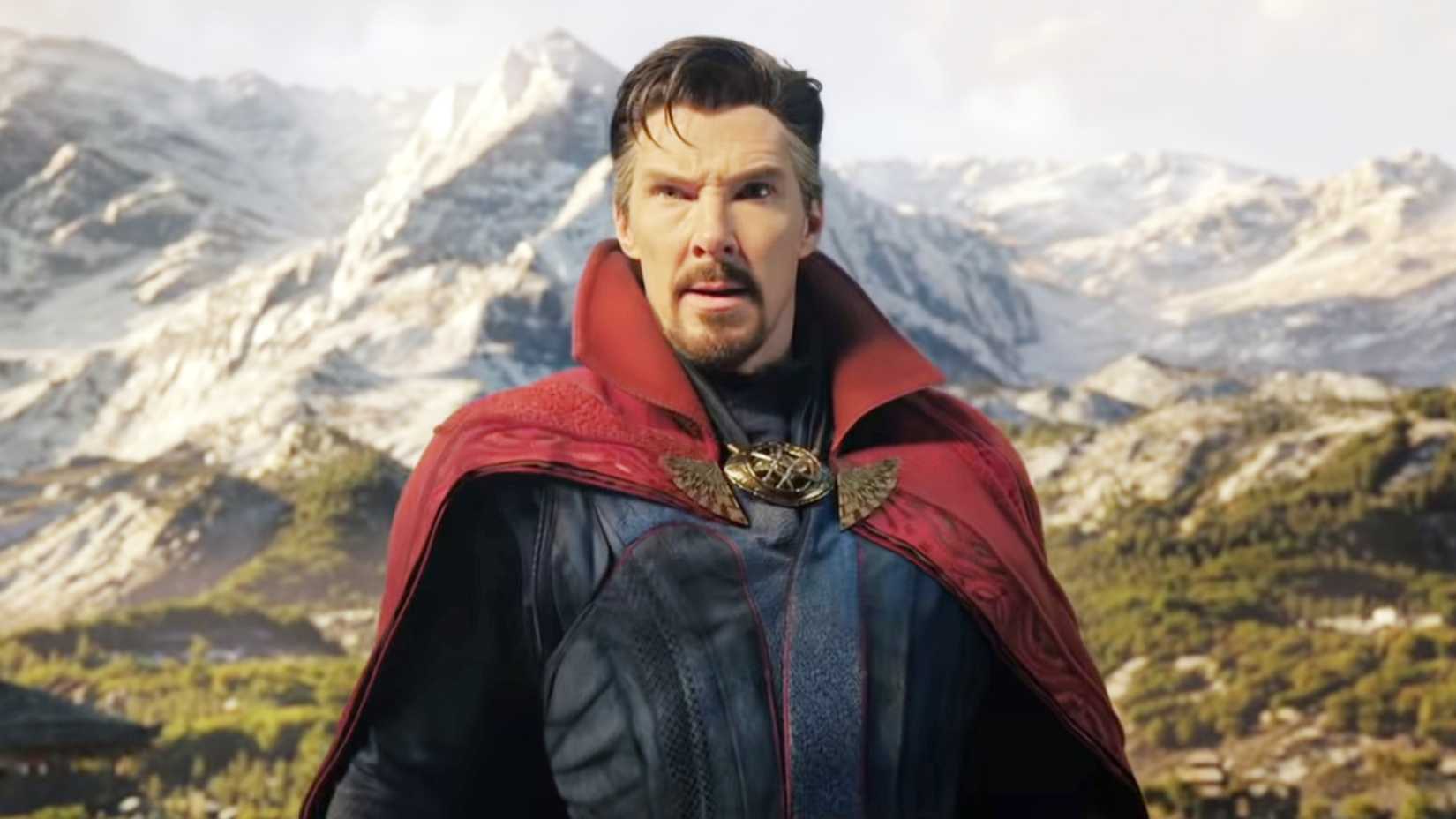 20 Strongest MCU Characters, Ranked