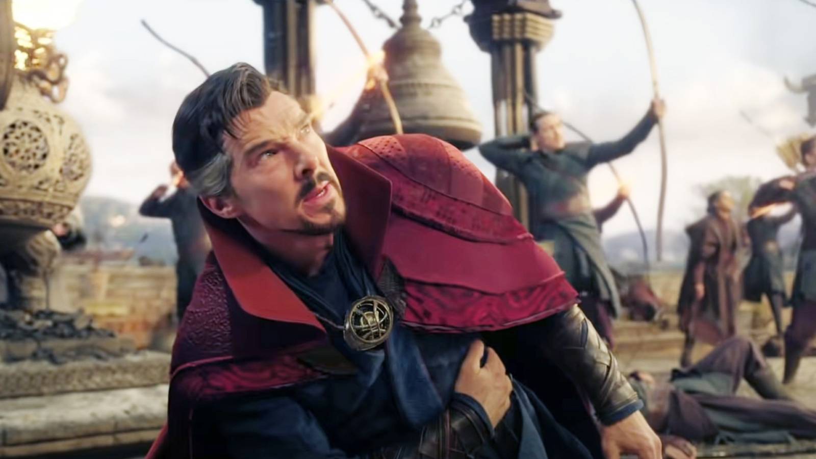 8 Deranged Directors Who Are Perfect for Doctor Strange 3