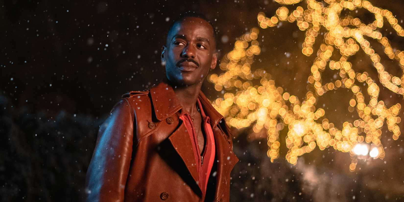 Doctor Who Christmas Special's Fate Confirmed by BBC After Major Shakeup