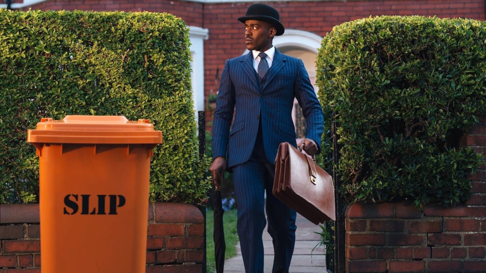 Doctor Who Season 15 Deleted Scenes Leave Out Susan