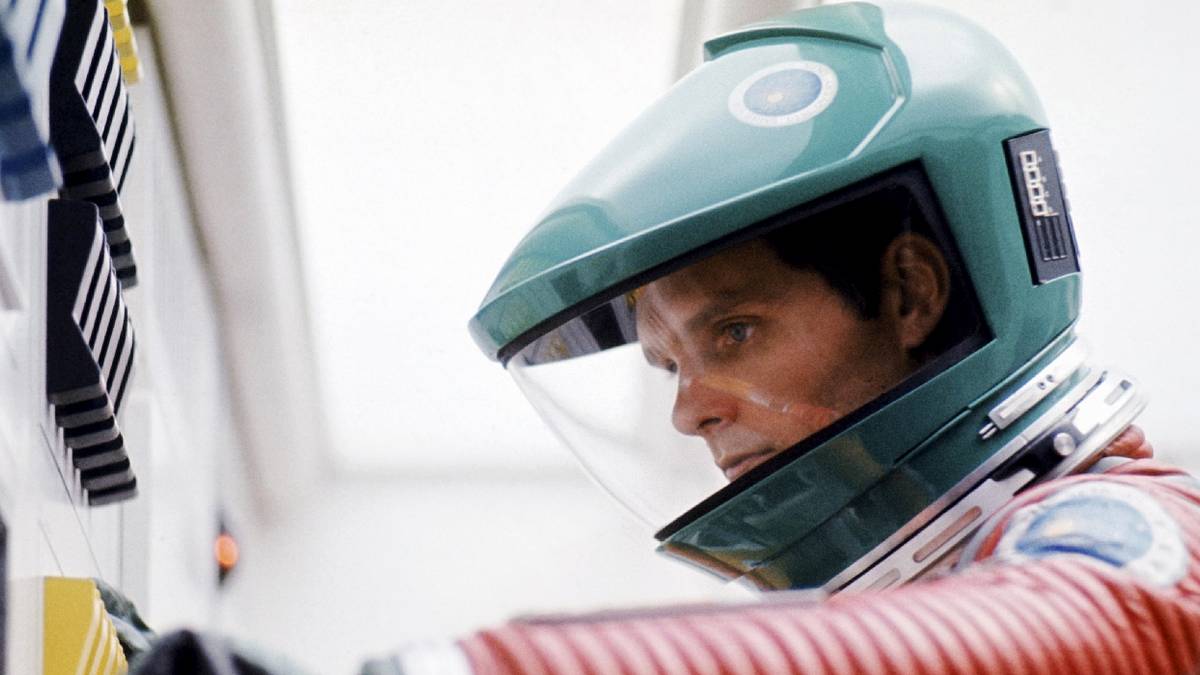 This HAL 9000 Line in 2001: A Space Odyssey Is Still Terrifying