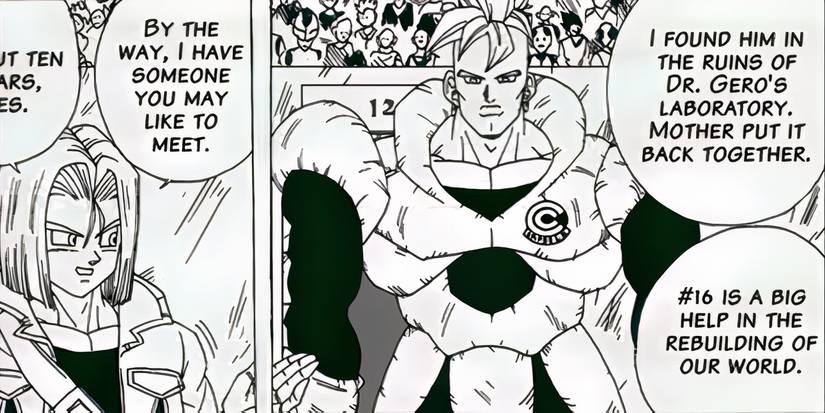 7 Dragon Ball Multiverse "What-If" Ideas That Beat Dragon Ball Super