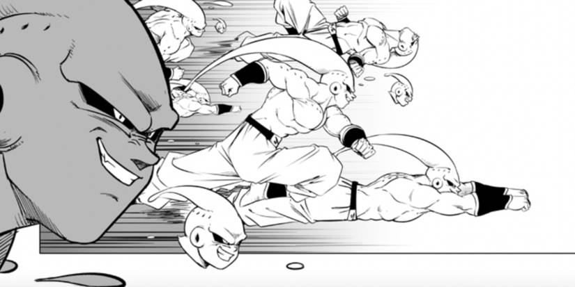 7 Dragon Ball Multiverse "What-If" Ideas That Beat Dragon Ball Super