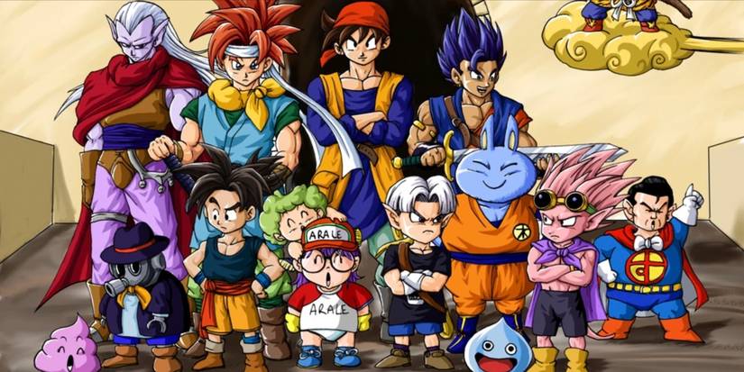 7 Dragon Ball Multiverse "What-If" Ideas That Beat Dragon Ball Super