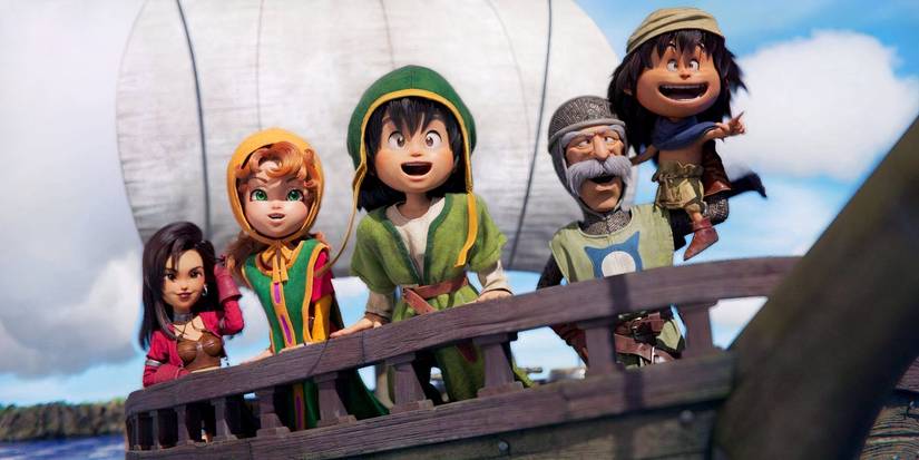 Upcoming RPGs in 2026 & Beyond