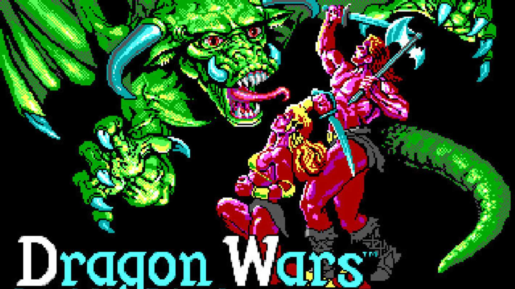 36 Years Later, 1 of the Greatest RPGs of All Time Almost Made a Comeback